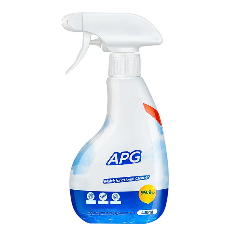All-in-One Grime Cleaning Spray – rewenjoy